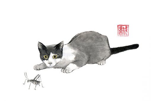 Leyendas del haiku: Masaoka Shiki - Aki Monogatari
